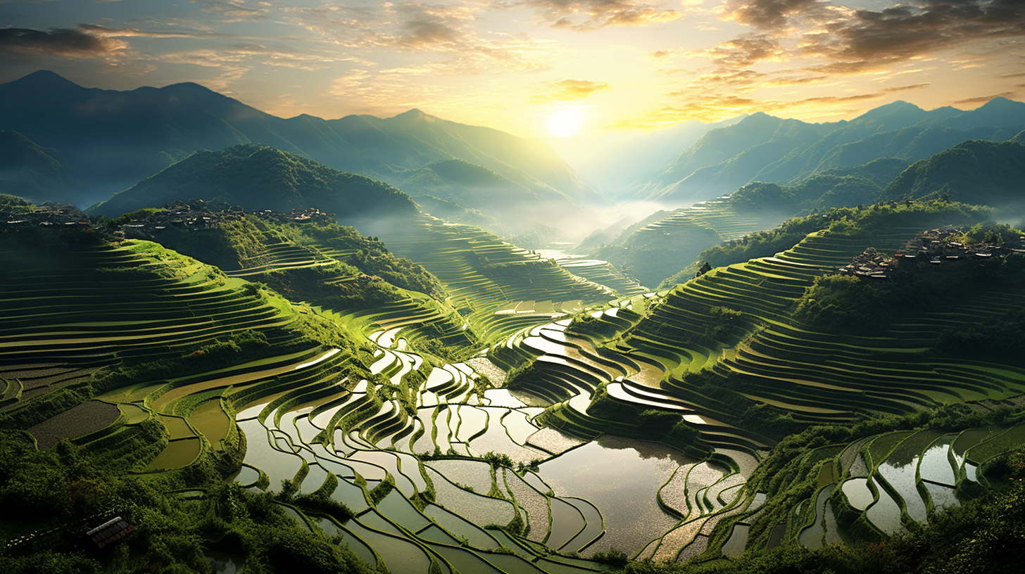Rice: Ancient China’s Game-Changing Agricultural Wonder – Soil Sages
